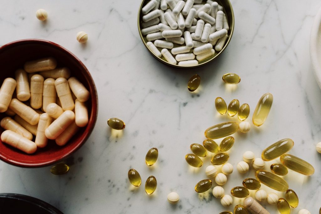 Natural supplements for ADHD: an overview | Wandering Minds